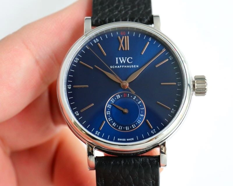 Budget-friendly IWC Watches
