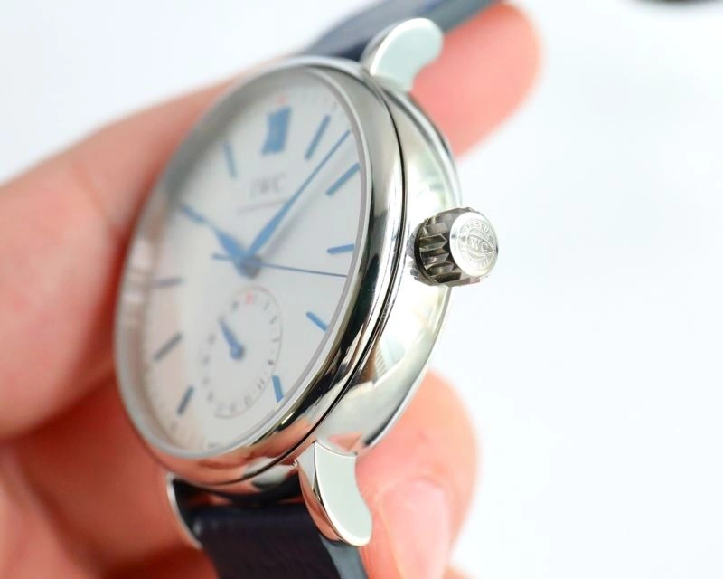 Budget-friendly IWC Watches