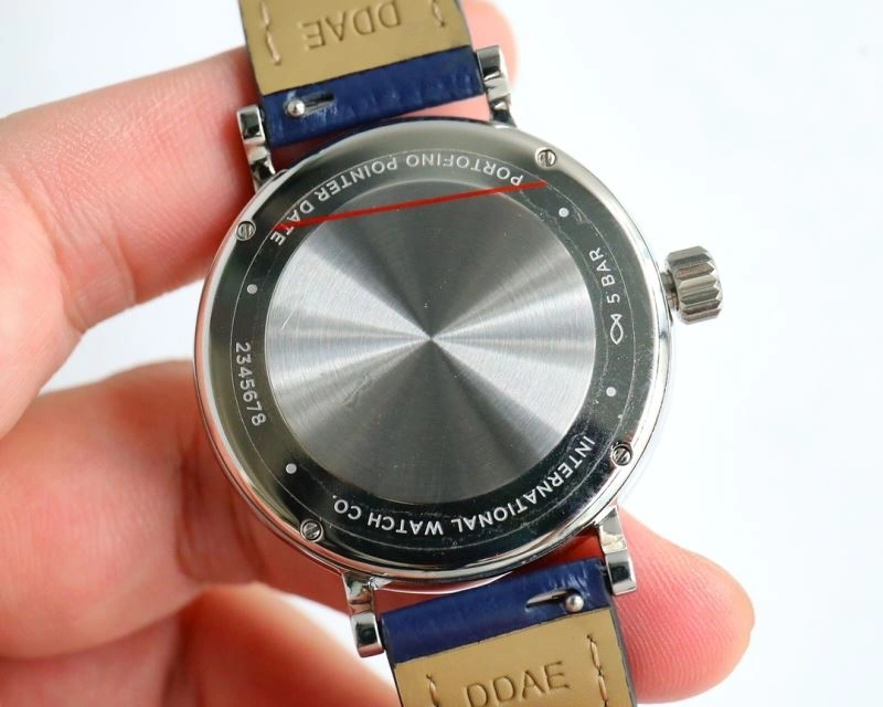 Budget-friendly IWC Watches
