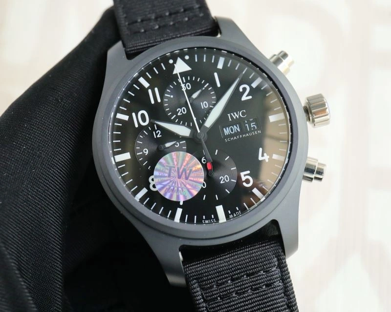Perfect replica IWC Watches