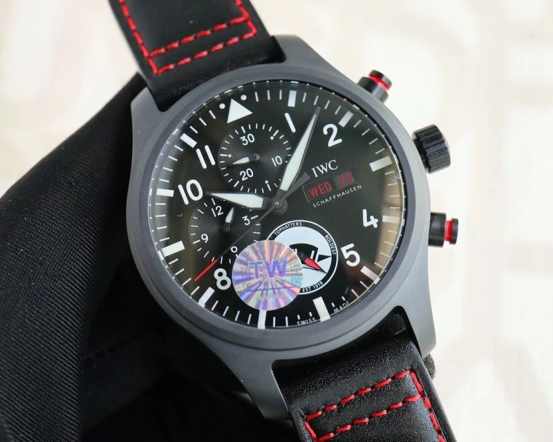 Perfect replica IWC Watches