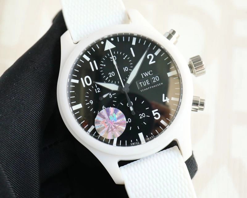 Perfect replica IWC Watches
