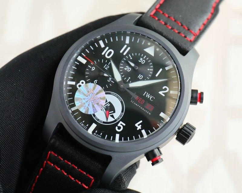 Perfect replica IWC Watches