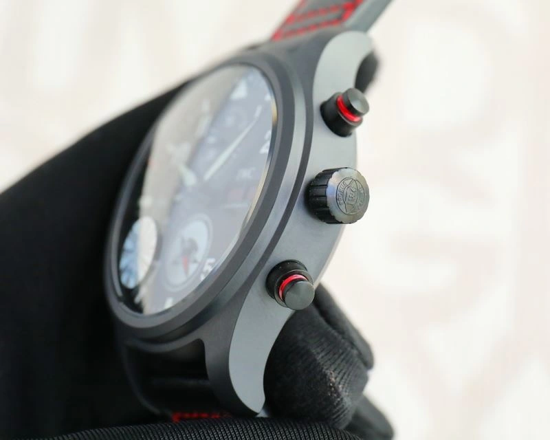 Perfect replica IWC Watches