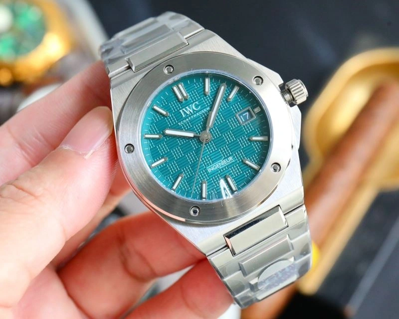 IWC Watches
