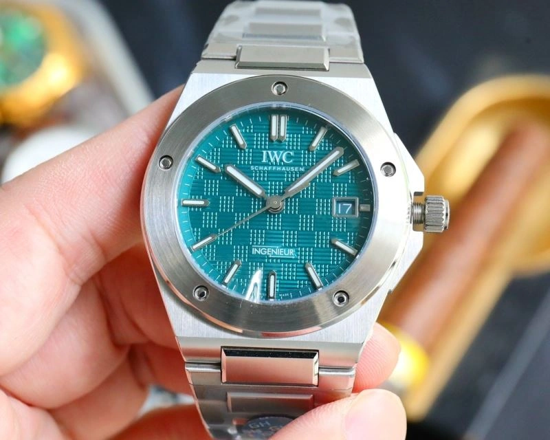 Cut-rate IWC Watches