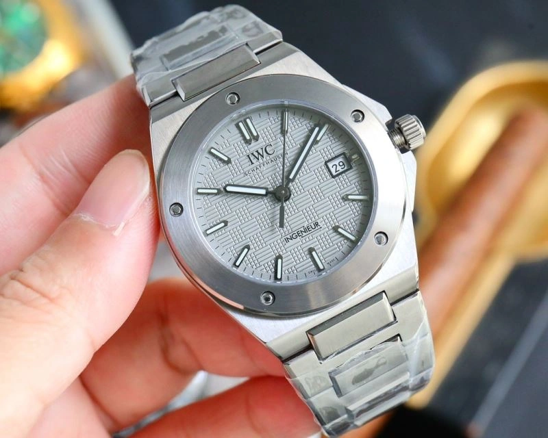 Cut-rate IWC Watches