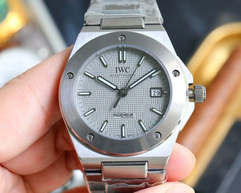 Cut-rate IWC Watches