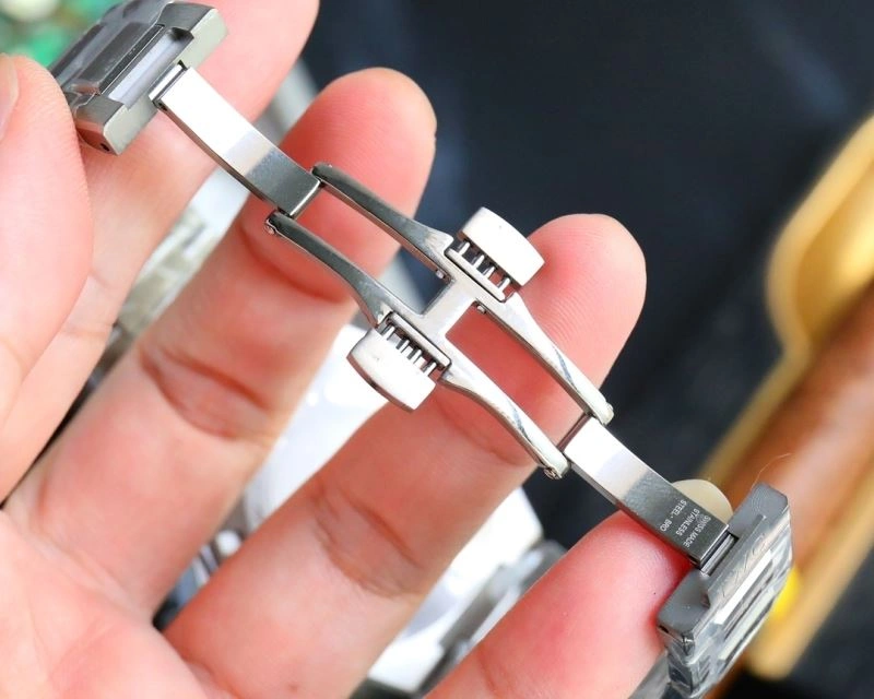 Cut-rate IWC Watches