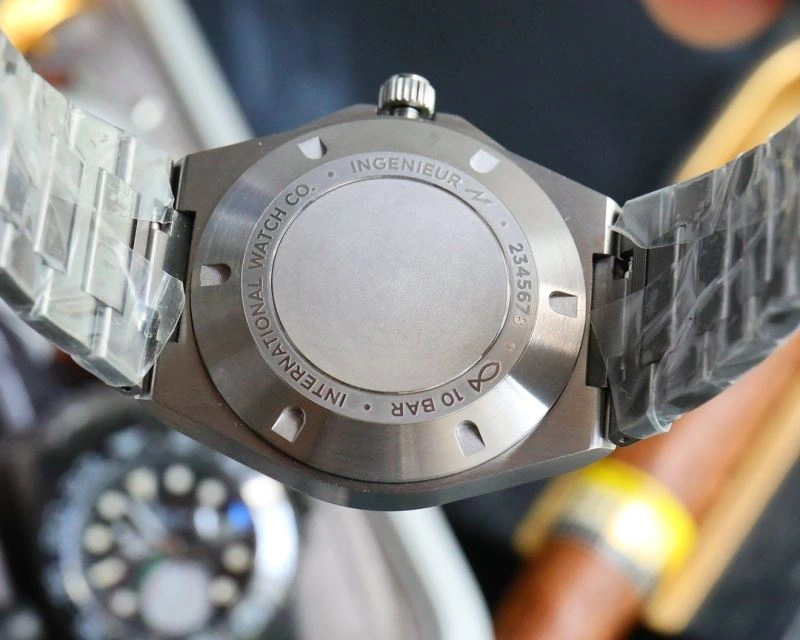 Cut-rate IWC Watches
