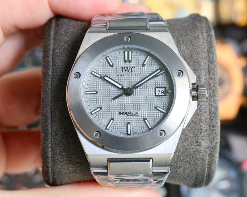 Cut-rate IWC Watches