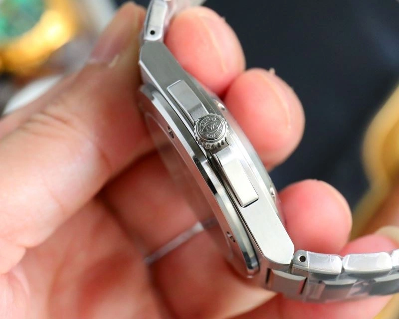 Top mirror IWC Watches