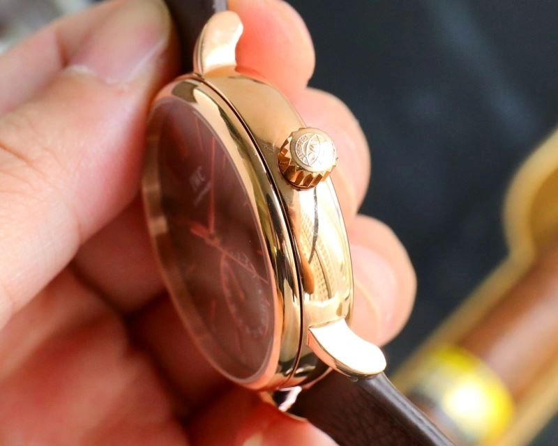 Precise copy IWC Watches