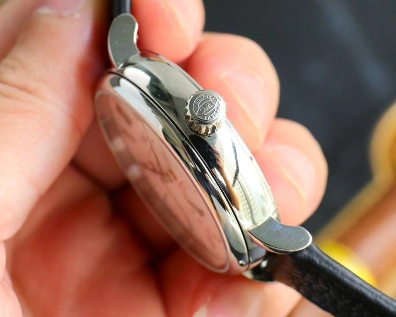 Top mirror IWC Watches