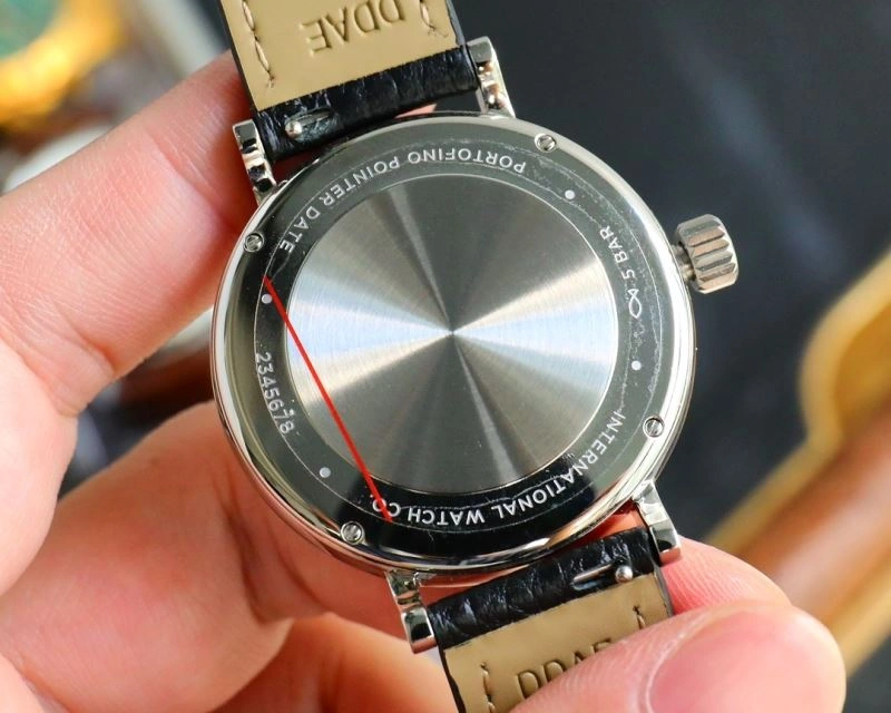 Top mirror IWC Watches