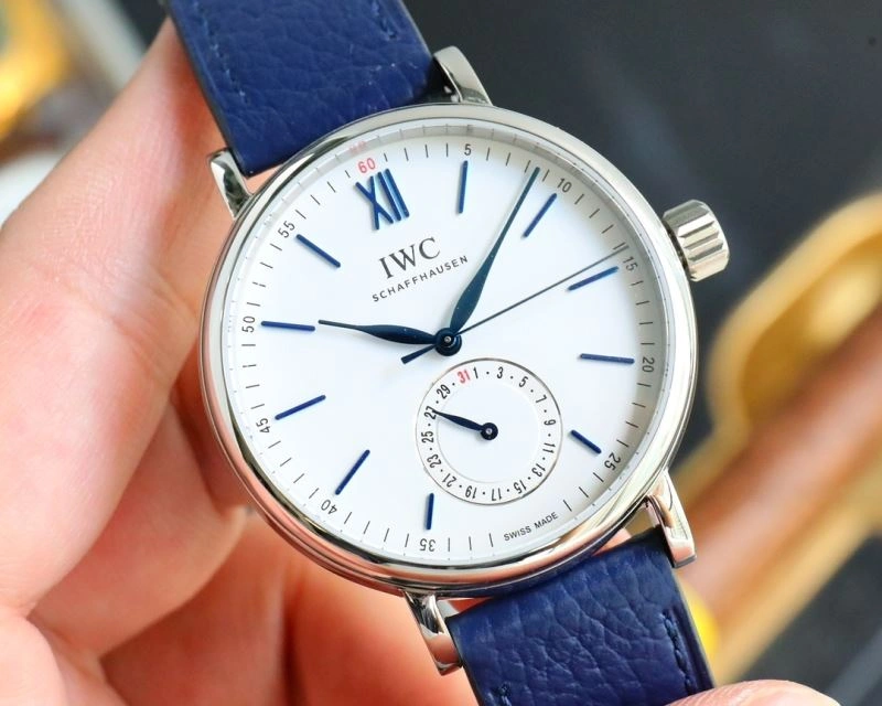 Brand-original IWC Watches