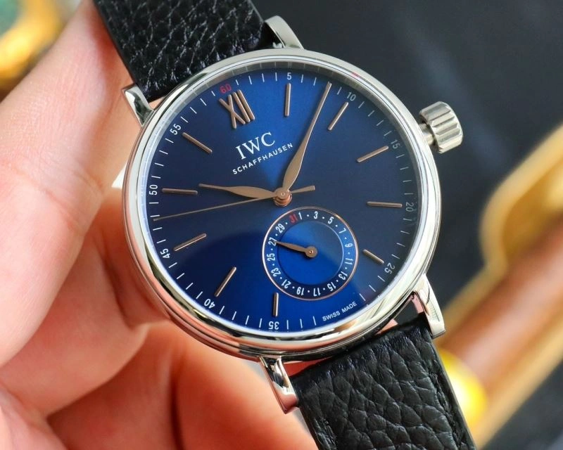 Brand-original IWC Watches