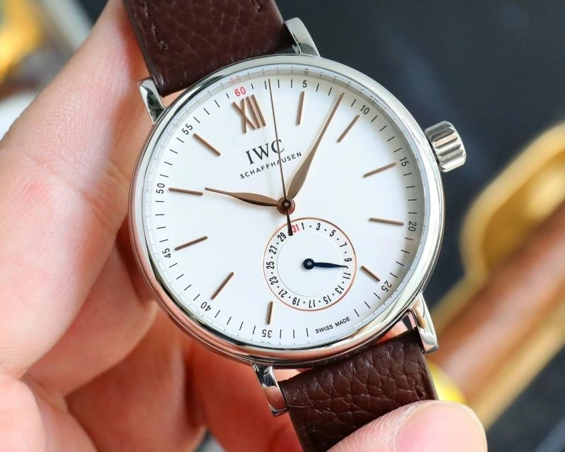 Brand-original IWC Watches