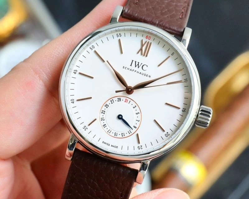 Brand-original IWC Watches
