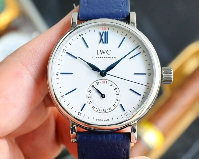 Brand-original IWC Watches