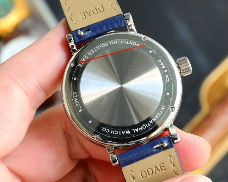 Brand-original IWC Watches