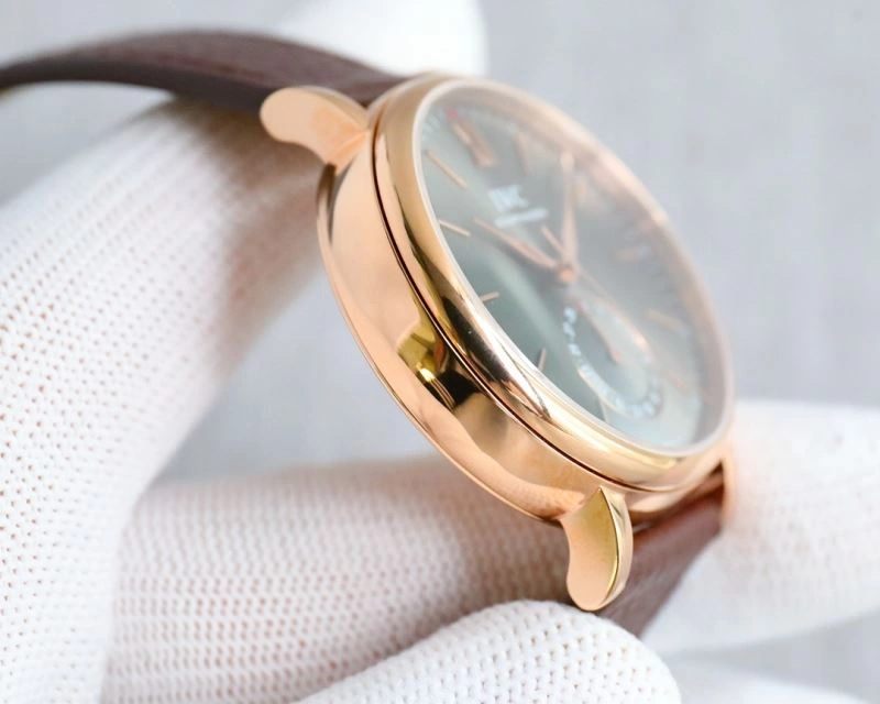 Top mirror IWC Watches