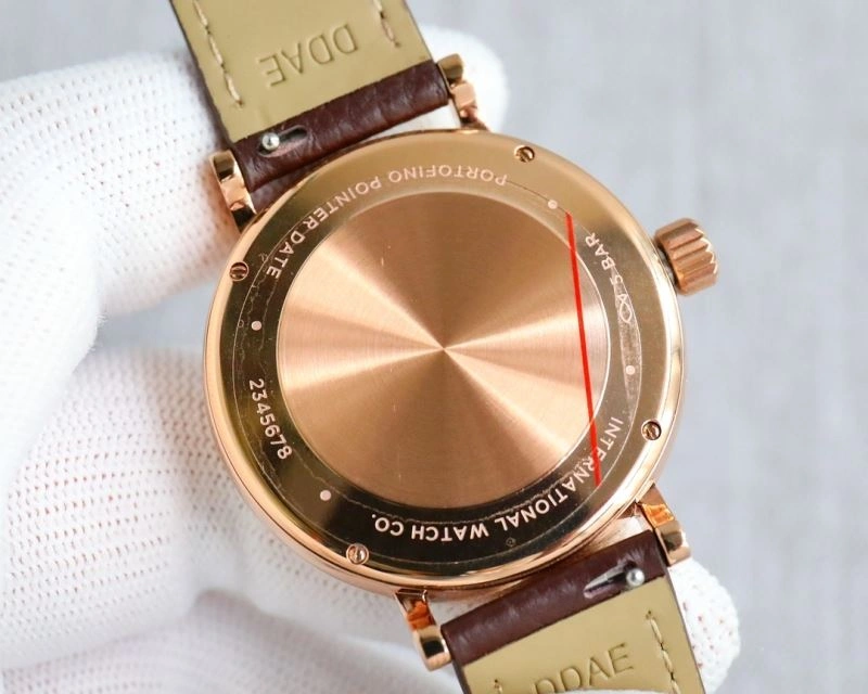 Top mirror IWC Watches