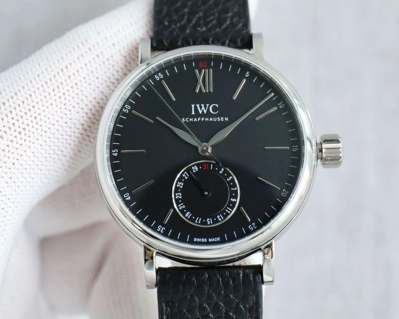 Exact replica IWC Watches
