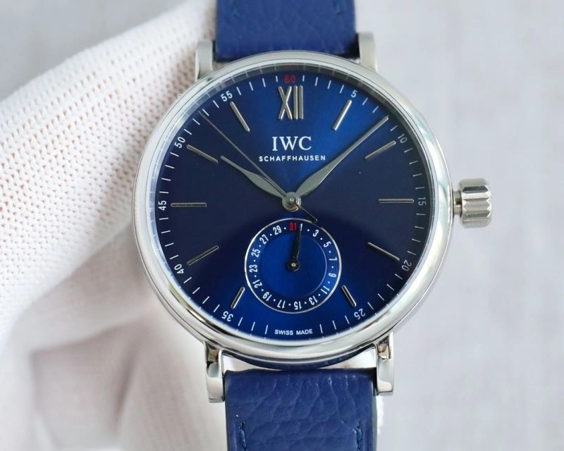 Exact replica IWC Watches