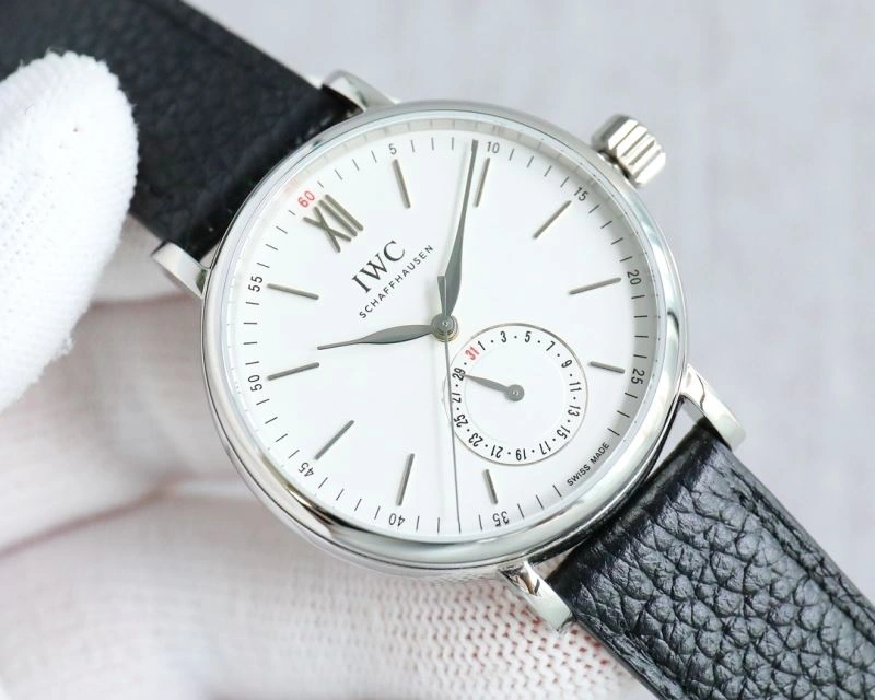 Exact replica IWC Watches