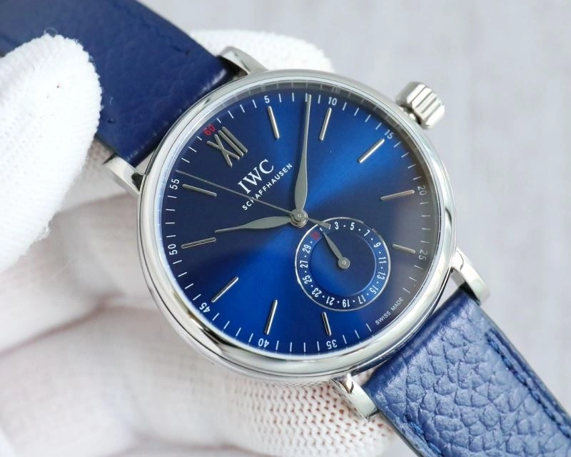 Exact replica IWC Watches