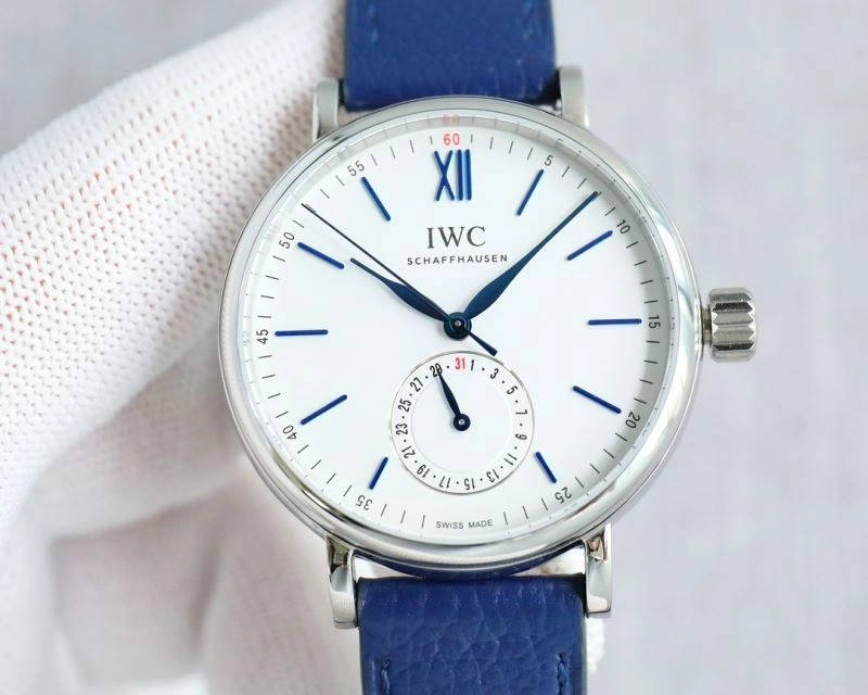 IWC Watches