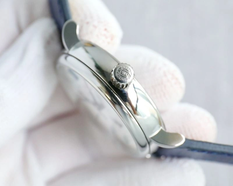 Real IWC Watches