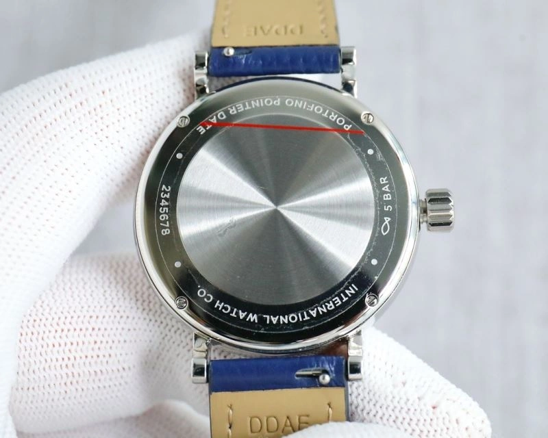 Real IWC Watches