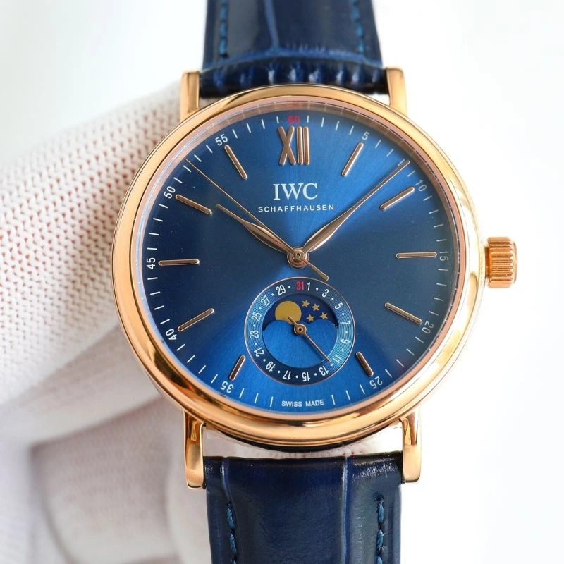 Factory-made IWC Watches