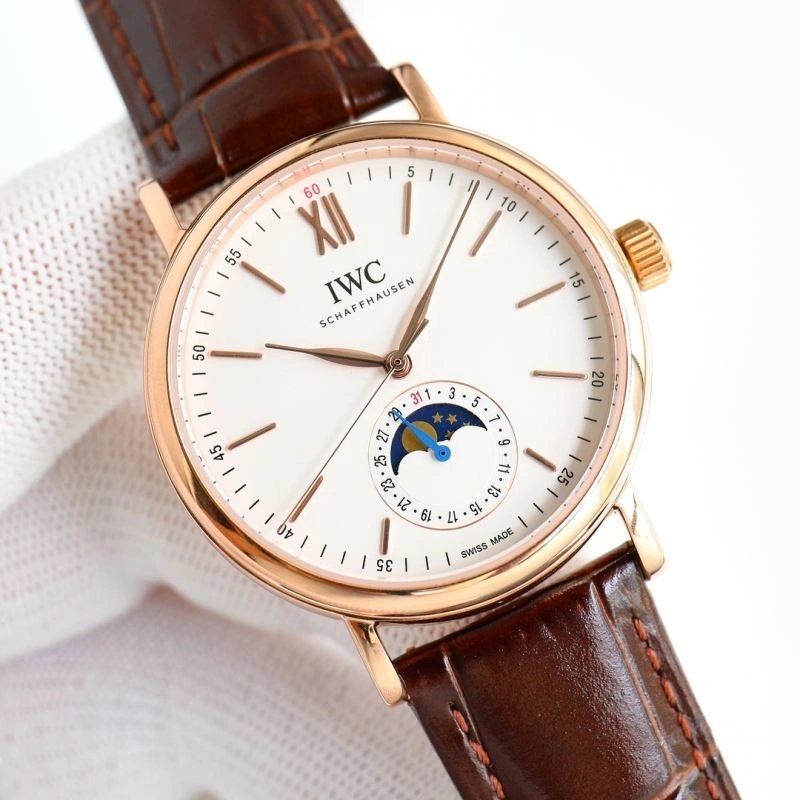 Factory-made IWC Watches