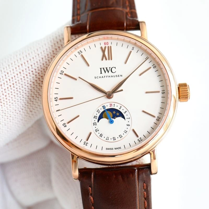 Factory-made IWC Watches