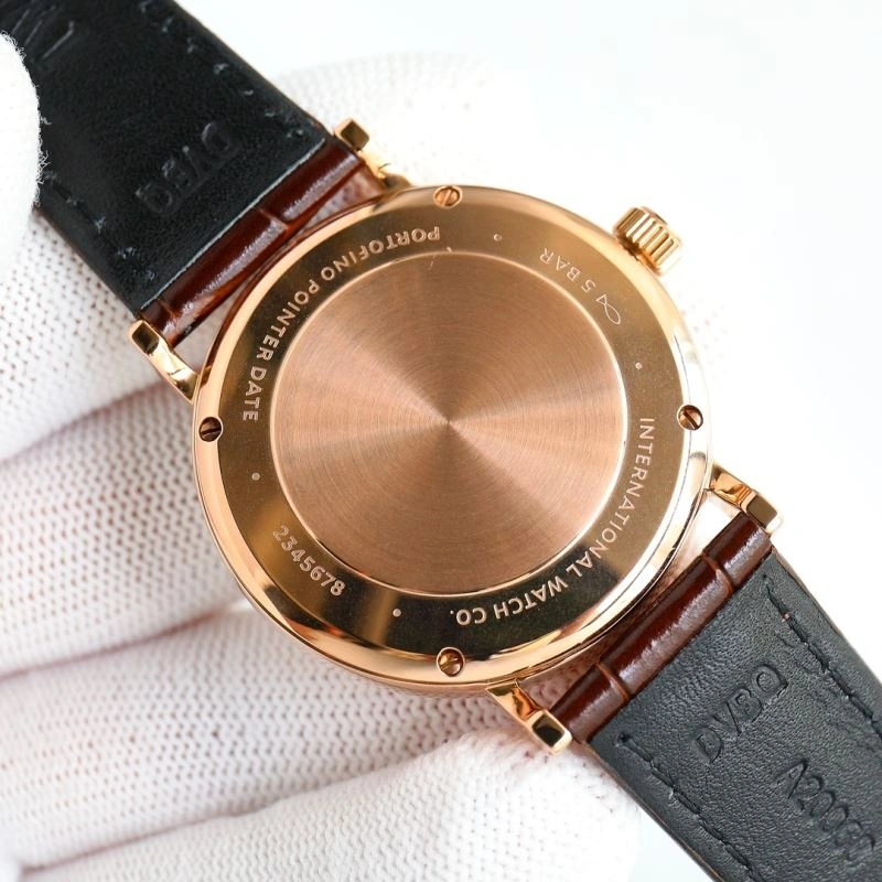 Factory-made IWC Watches