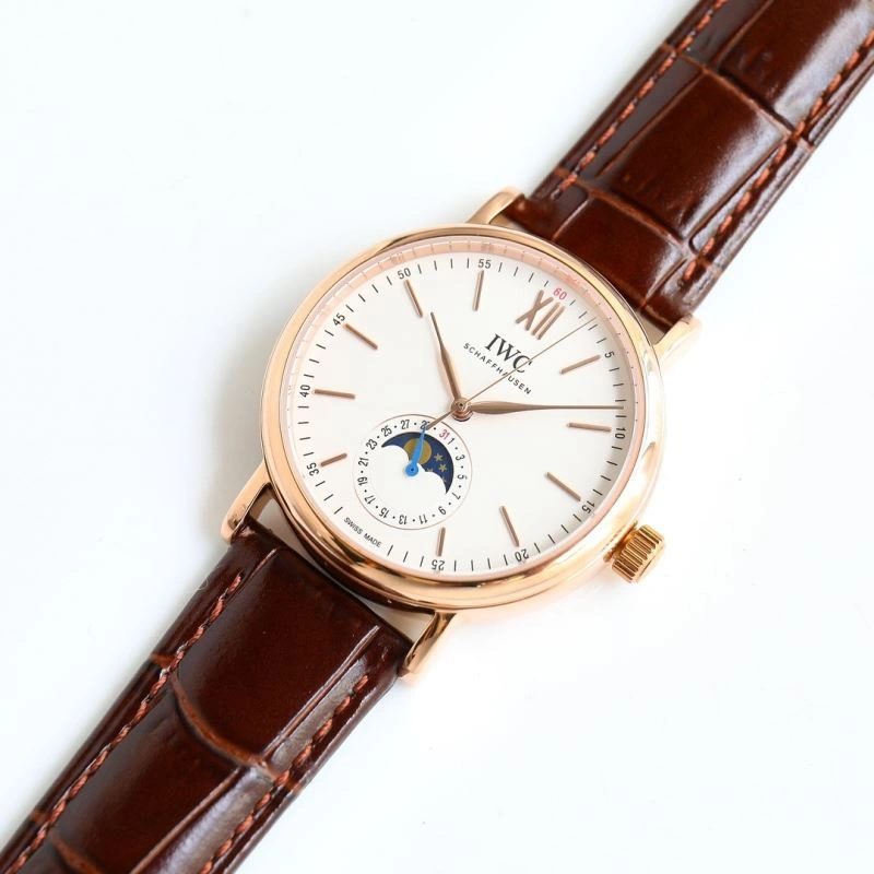 Factory-made IWC Watches