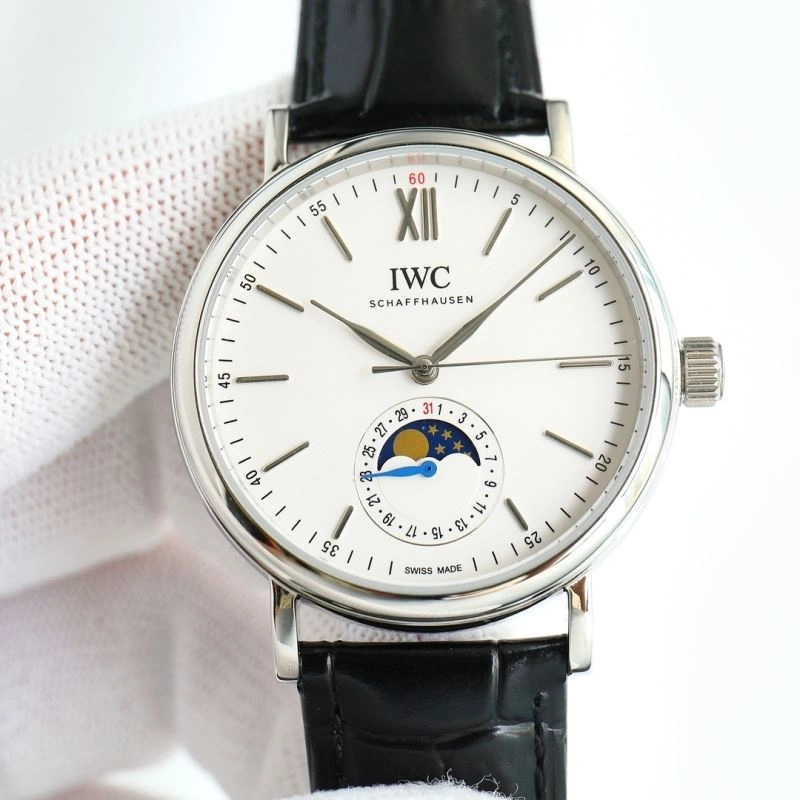 Original IWC Watches