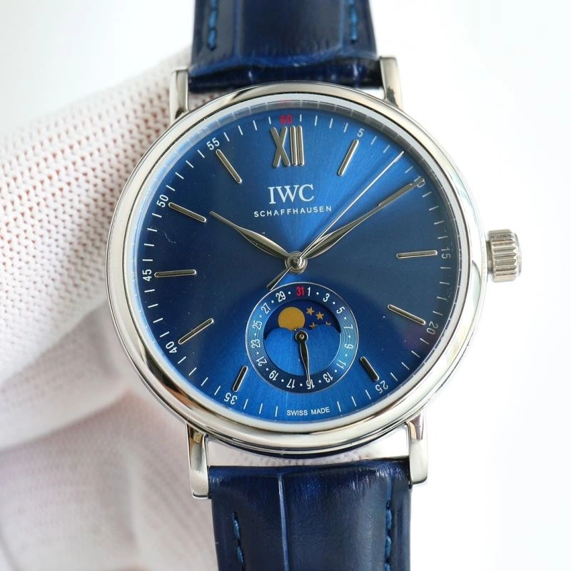 Original IWC Watches