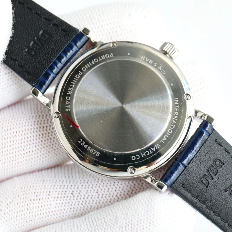 Original IWC Watches