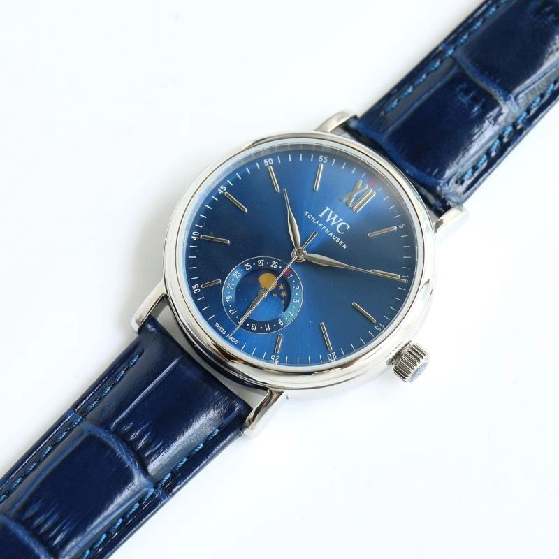Original IWC Watches