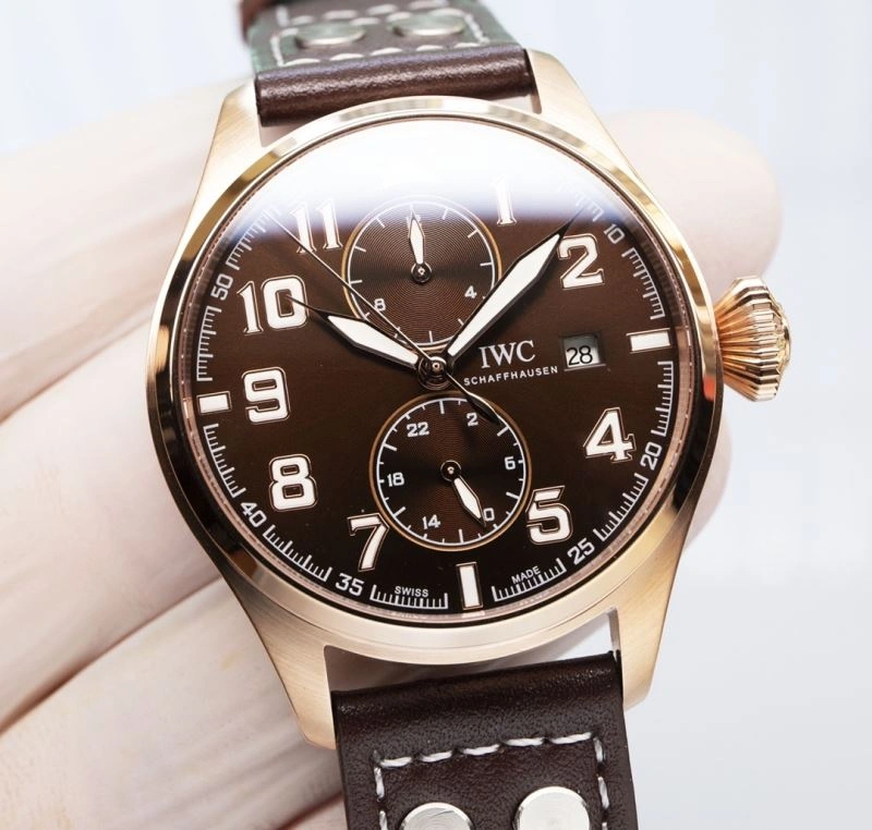 Exact replica IWC Watches