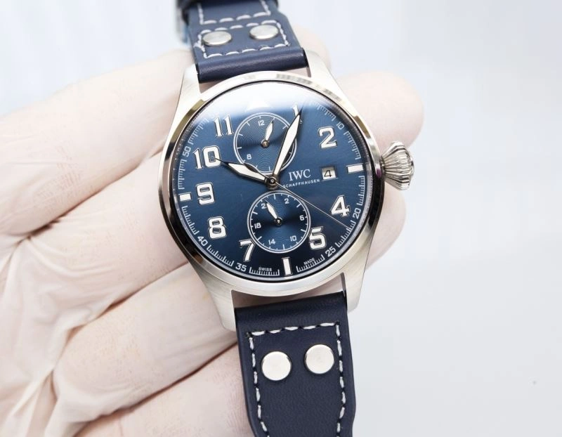 IWC Watches