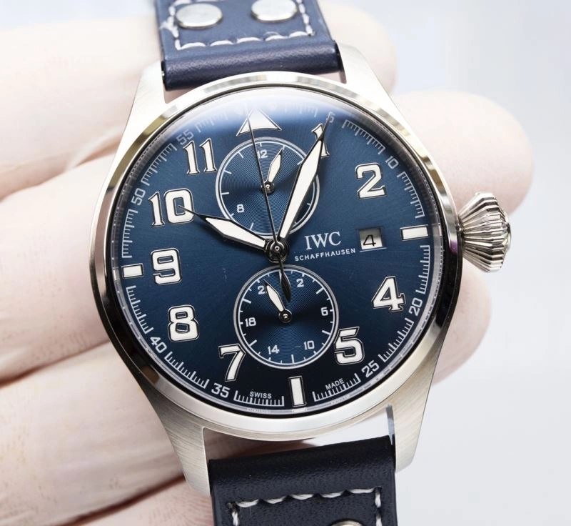 Perfect replica IWC Watches