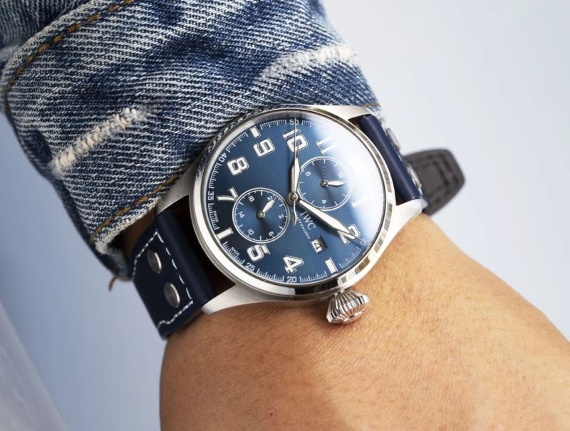 Perfect replica IWC Watches