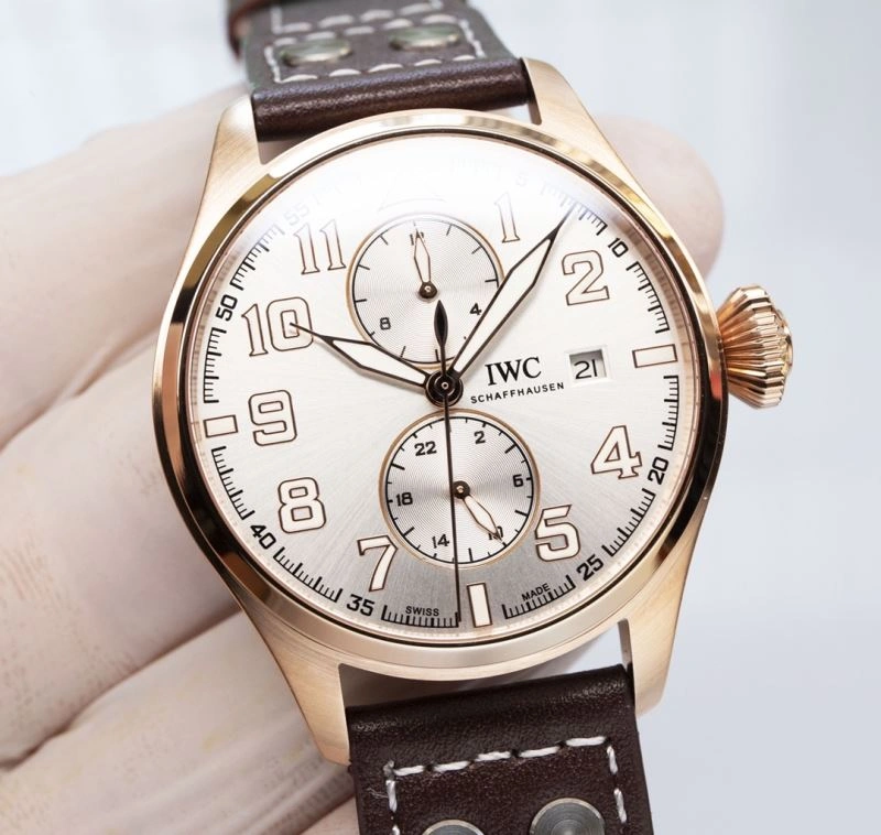 Exact replica IWC Watches