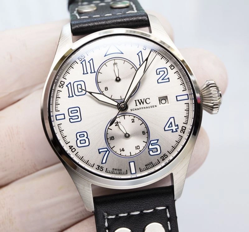 1:1 copy IWC Watches