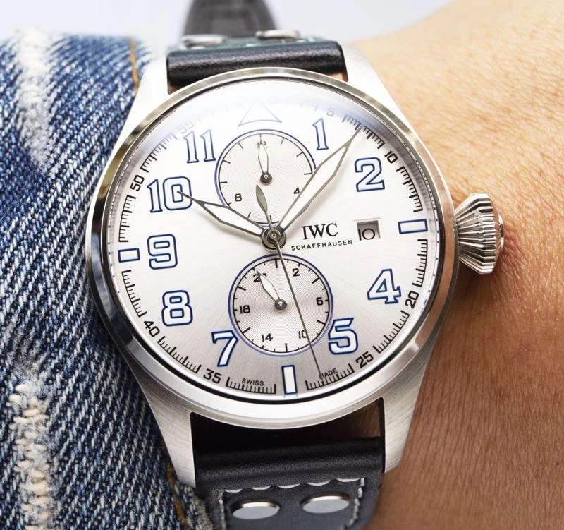 1:1 copy IWC Watches